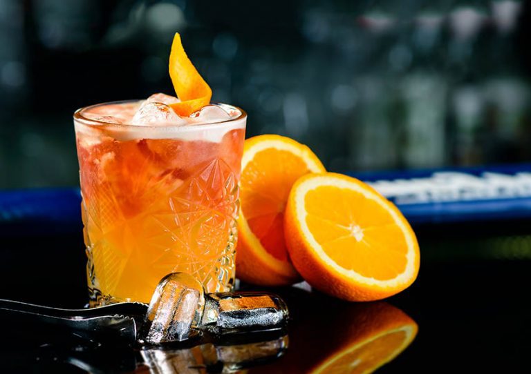 Godfather: il drink preferito da Marlon Brando - News Italiane